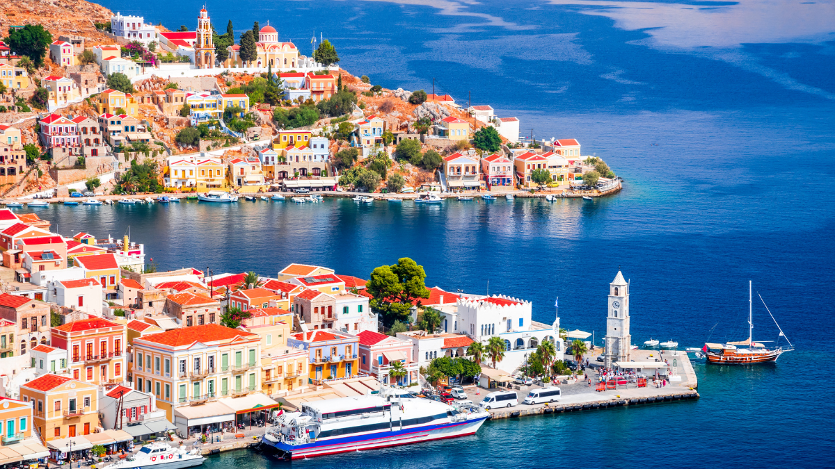 Greece | CS Global Partners Limited